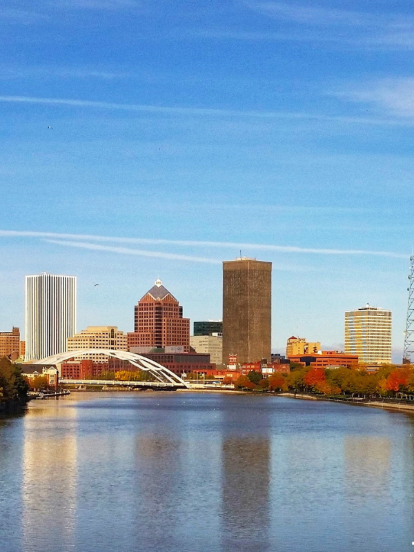Nexus Letters For Veterans in Buffalo, NY - Patriot Nexus Letters