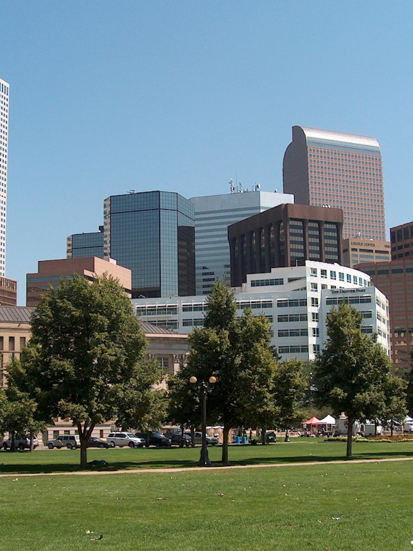 Nexus Letters Denver, CO