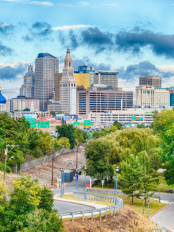 Nexus Letters For Veterans in Hartford, CT - Patriot Nexus Letters
