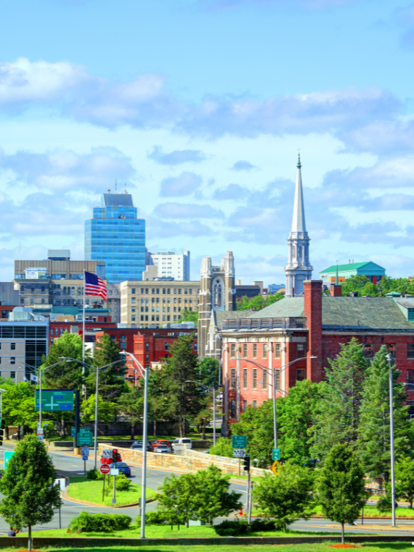 Nexus Letters For Veterans in Worcester, MA - Patriot Nexus Letters