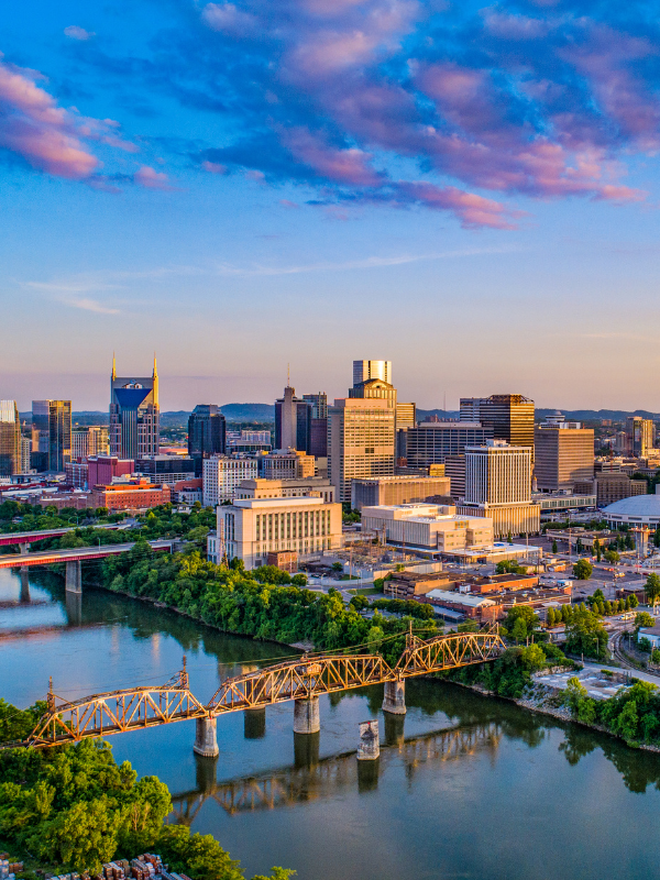 Nexus Letters For Veterans in Clarksville, TN - Patriot Nexus Letters