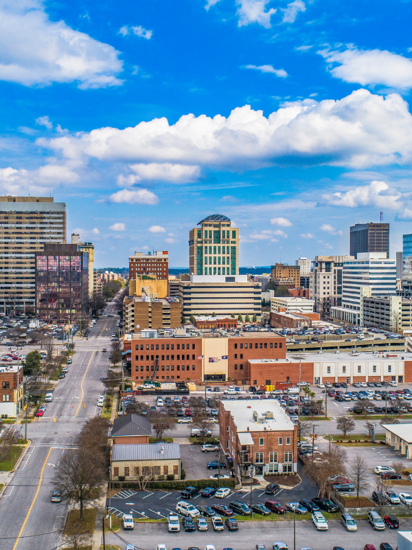 Nexus Letters For Veterans in Columbia, SC - Patriot Nexus Letters