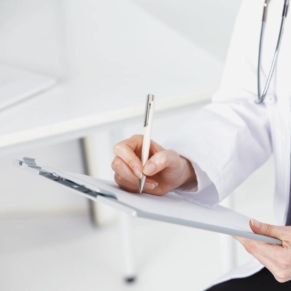 Converting Medical Records to PDF - Patriot Nexus Letters